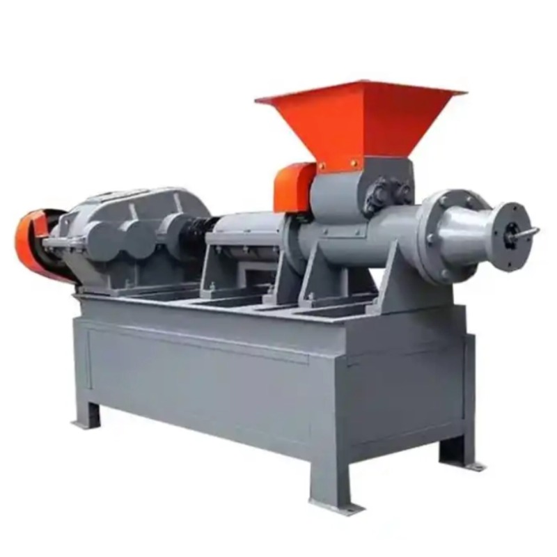 FCN.FM Charcoal Briquette Making Machine